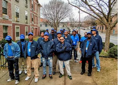 History | Georgia Works