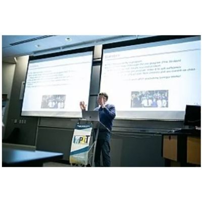 In The News | Georgia Works