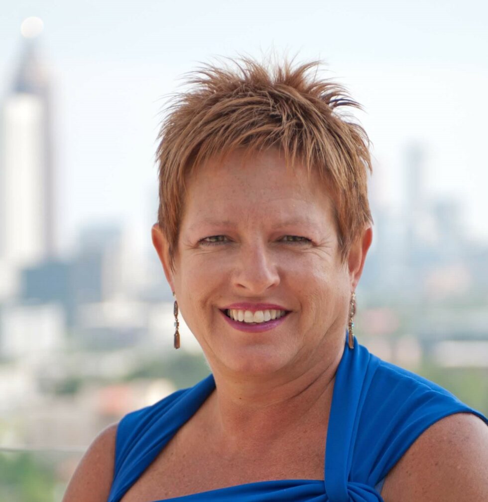 Our Team | Georgia Works